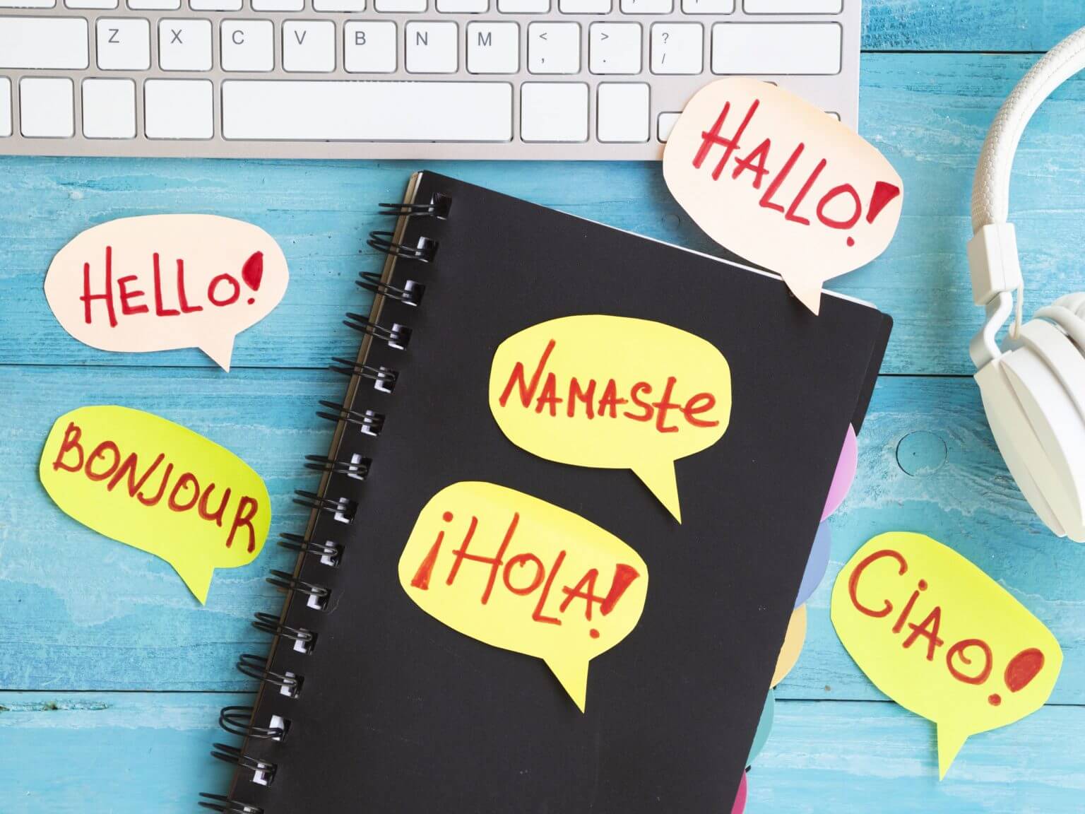 Resaltamos la importancia del aprendizaje de un segundo idioma ... Resaltamos la importancia del aprendizaje de un segundo idioma ...