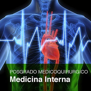 Medicina Interna | Fundación Universitaria Juan N. Corpas