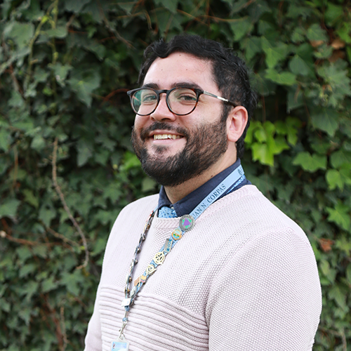 Iniciativas globales - quienes somos | Fundación Universitaria Juan N ...